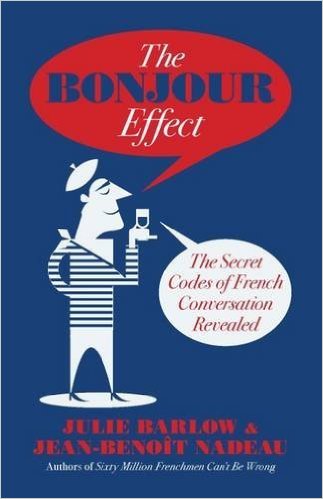 Why are the French Rude? Interview in The Local : Nadeau Barlow